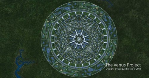 Why I Left the Venus Project – Big World | Small Sasha