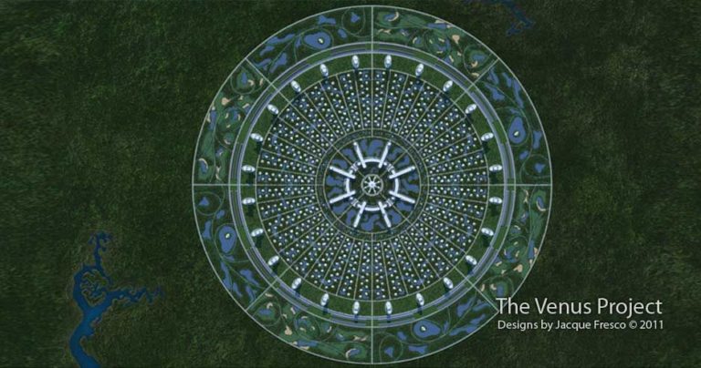 Why I Left the Venus Project – Big World | Small Sasha